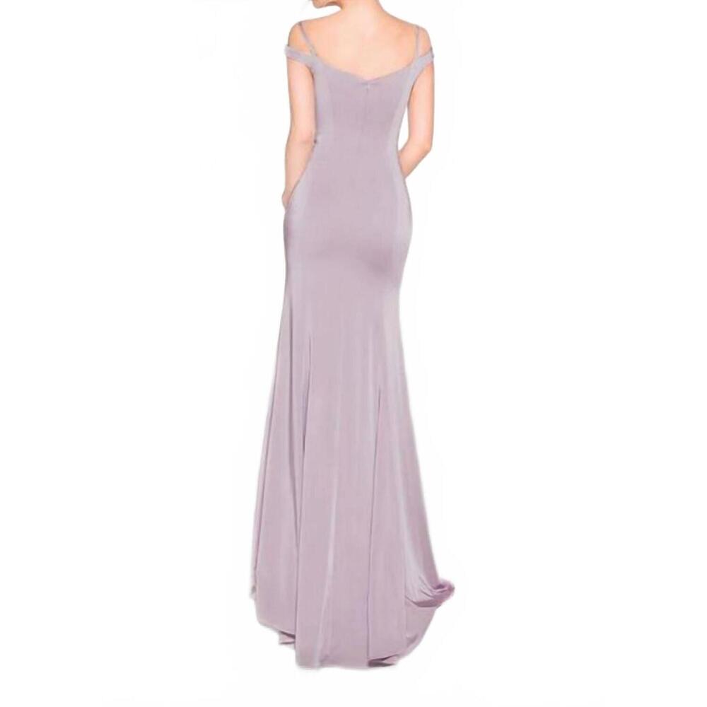 Colors Dress | Dresses | New Colors Dress Off The Shoulder Mermaid ...